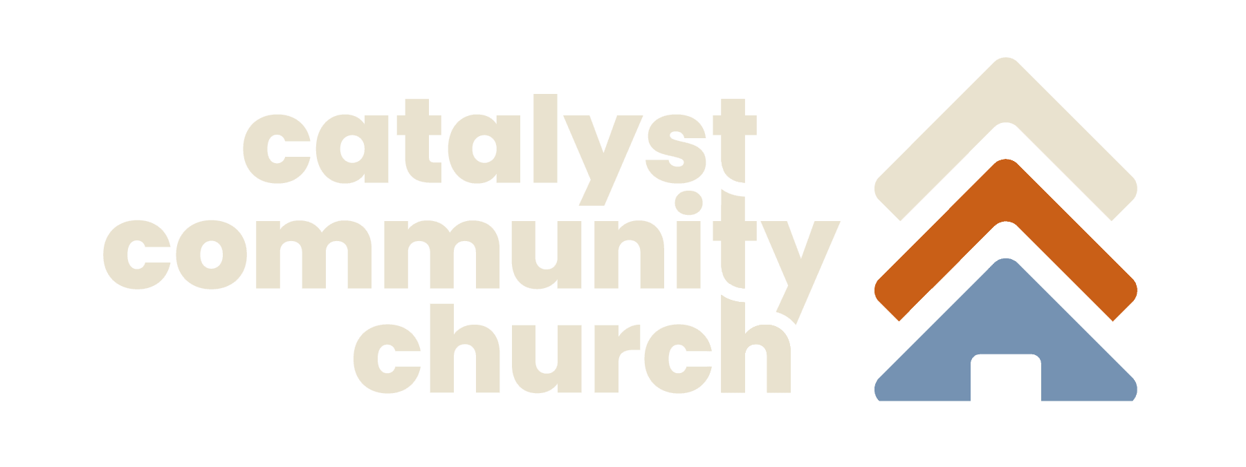 Home Page | Catalyst Community Church